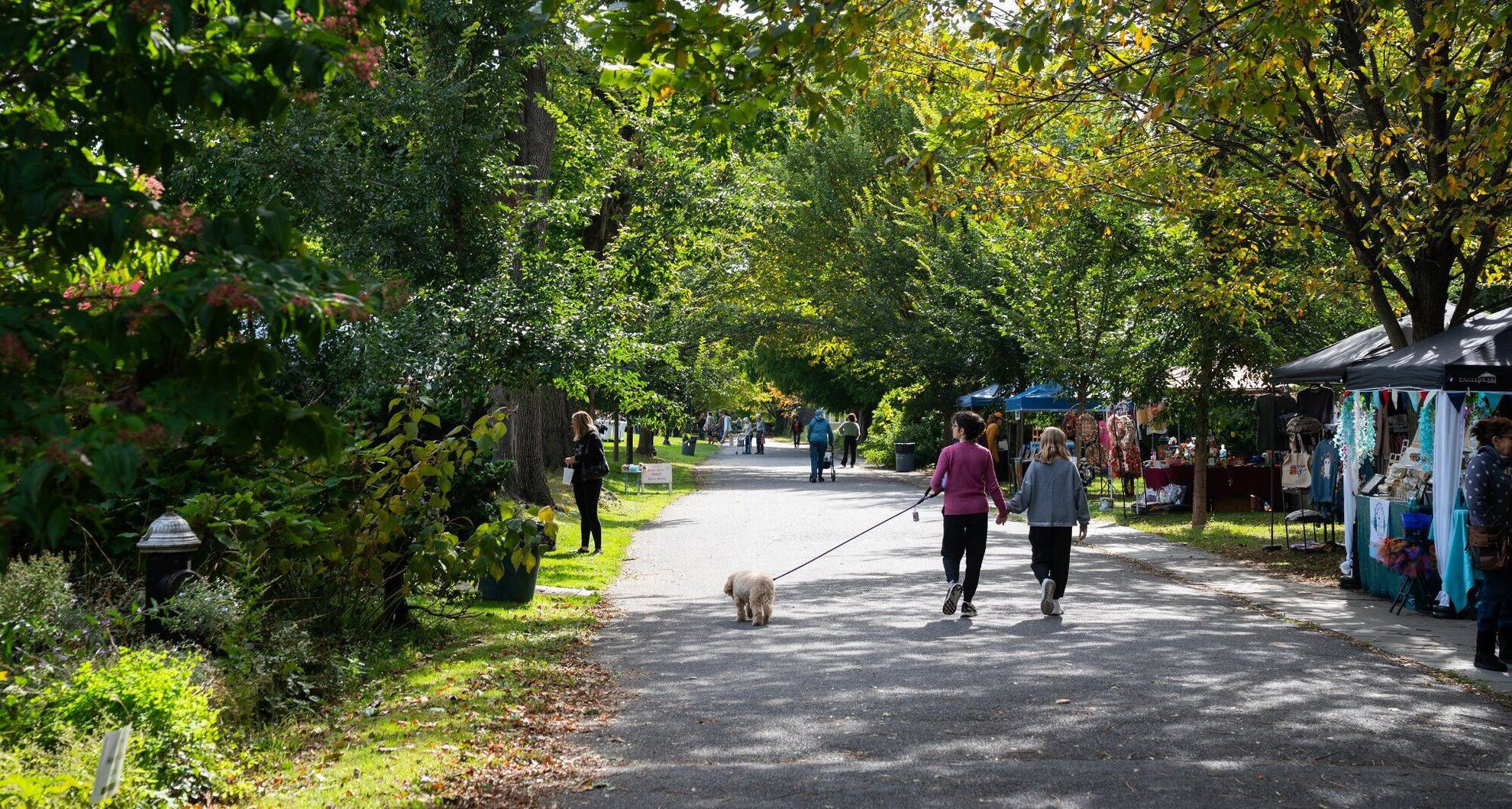 Directions & Parking | Snug Harbor